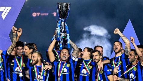 Supercoppa Italiana Definite Le Semifinali Della Final Four 2025