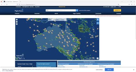 Track Aircraft In Real Time With Your Raspberry Pi Using The