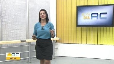 BOM DIA ACRE Assista na íntegra o Bom Dia Acre desta quarta feira 27