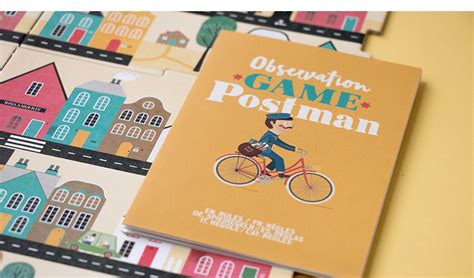 Jogo O Carteiro Ludicenter Loja De Brinquedos Ecol Gicos E Educativos