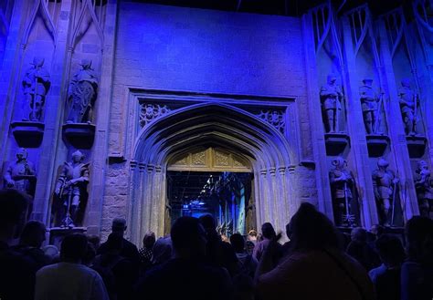 Visiter les studios Harry Potter à Londres le guide pour tout