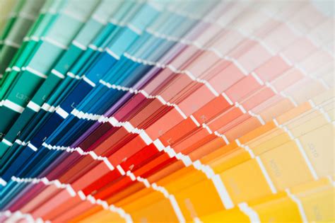 Comment créer sa palette de couleurs pour son blog
