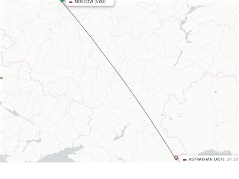Direct Non Stop Flights From Moscow To Astrakhan Schedules
