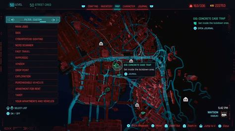 Cyberpunk Patch Notes Biggest Changes In Edgerunners Update
