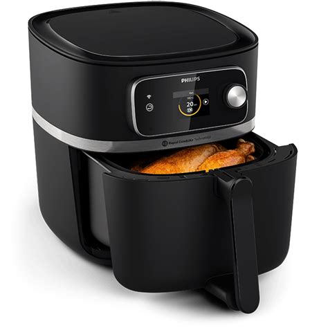 Airfryer Combi 7000 Serie XXL Philips