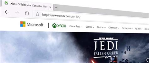 How To Enable Or Disable Website Permissions In Microsoft Edge