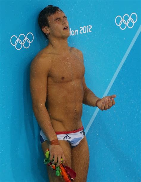 Tom Daley Nude Ass Telegraph