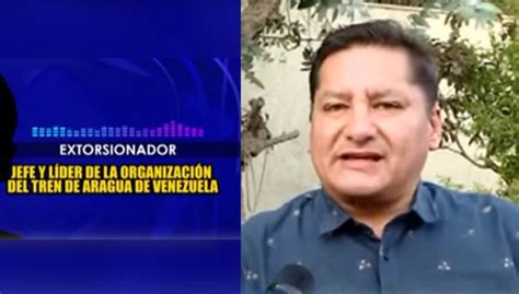Ulises Villegas Alcalde Electo De Comas Denuncia Que Es Extorsionado