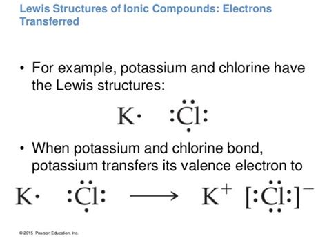 Chapter 10 Chemical Bonding Flashcards Quizlet