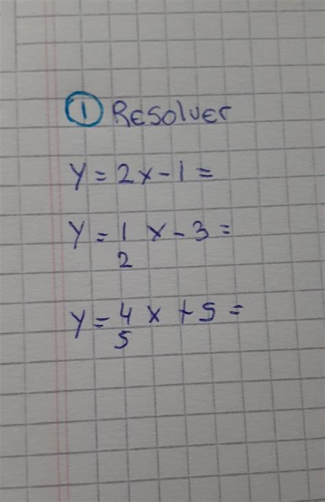 POR FAVOR AYUDENME EN MATEMÁTICAS Brainly lat
