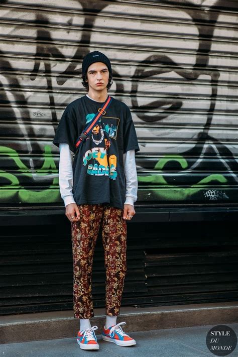 Look Amarelo Saiba Como Montar Looks Essa Cor Mens Street Style