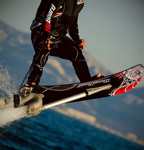 Jetstream Mini Jet Boat 6 Micro Pocket Sized Power On The Water