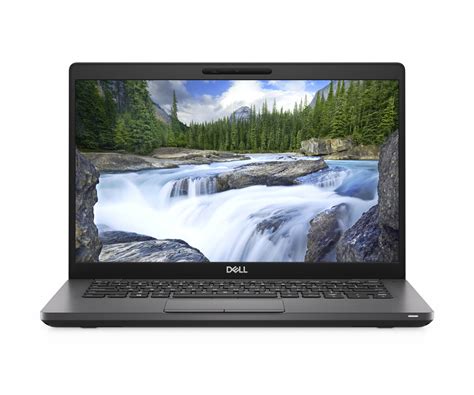 Dell Latitude 5400 14 Zoll Full HD Intel Core I5 512GB SSD 16GB Windows