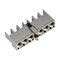 Conector de alimentación eléctrica 244 51000 ept PCB press fit