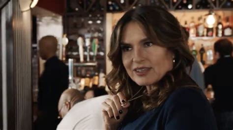 Law Order SVU Benson S Relationship Status Stabler S Gift In