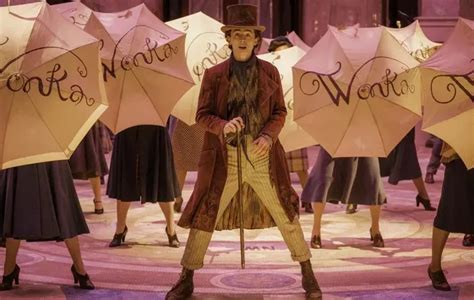 Todas Las Canciones De La Banda Sonora De Wonka Cultture