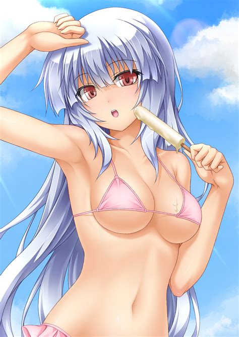 Anime Ero Swim kula diamond Anime Ero Взрослые Няшки The