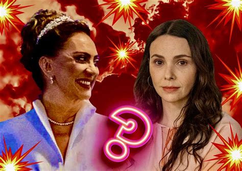 Após assinar a certidão de óbito de Agatha Lucinda realiza o seu maior