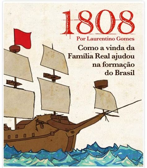Vinda da Família Real ao Brasil Professor Wilton Brito Leite Cortes