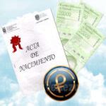 Partida de Nacimiento Cómo legalizar y Apostillar tu Certificado