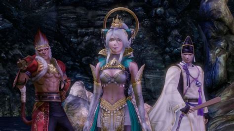 Warriors Orochi Ultimate Definitive Edition Pc Compre Na Nuuvem