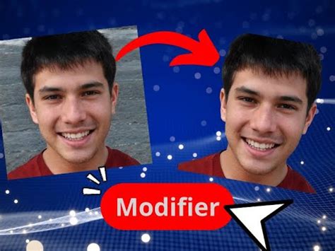 COMMENT SUPPRIMER L ARRIERE PLAN DE SA PHOTO IMAGE OU LOGO FACILEMENT