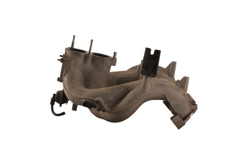 BMW 3er E36 Ansaugbrücke Ansaugkrümmer Ansaug Brücke Krümmer 17393559