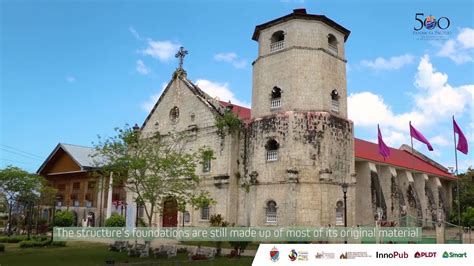 Episode 13 St Michael The Archangel Parish In Samboan YouTube