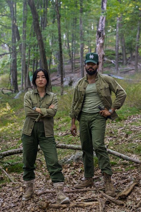 Everything We Know About The Donald Glover Series Tempyx Blog
