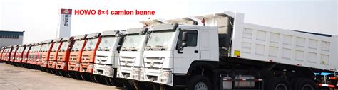 China National Heavy Duty Truck Group SINOTRUK HOWO TRUCKS MANUFACTURER