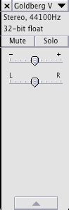 Editing Audio With Audacity Programming Historian