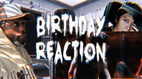 STATION NCT LAB TEN 텐 Birthday MV FIRST TIME REACTION reaction