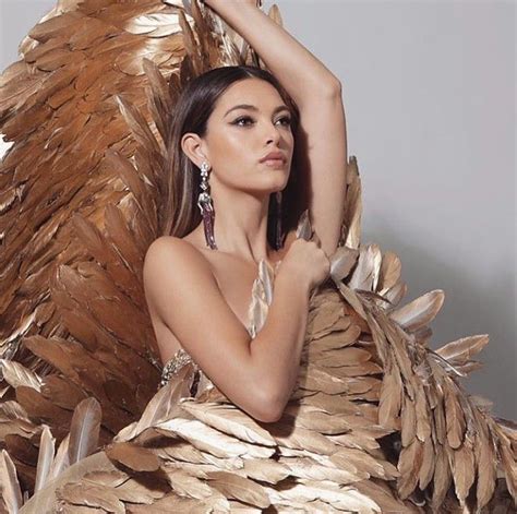 Demi Leigh Nel Peters Demi Leigh Nel Peters Demi Going For Gold