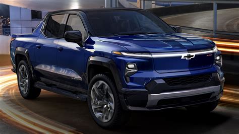 New 2024 Chevrolet Silverado 2024 Rst Brook Concettina