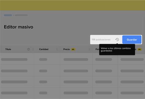 C Mo Modificar Mis Publicaciones
