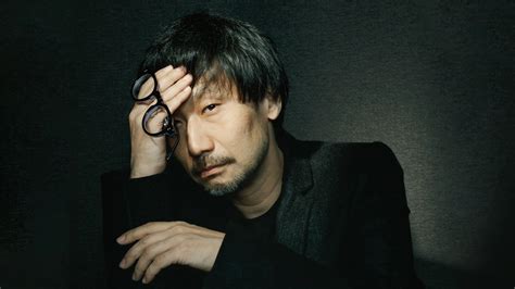 Hideo Kojima Connecting Worlds Trailer Released Game Industry News