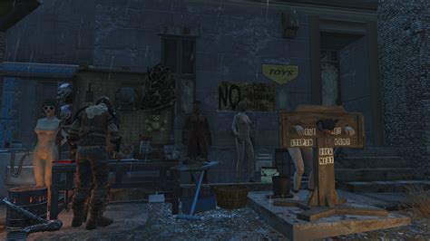 Share Your Sexy Settlement Fallout 4 Adult Mods Loverslab