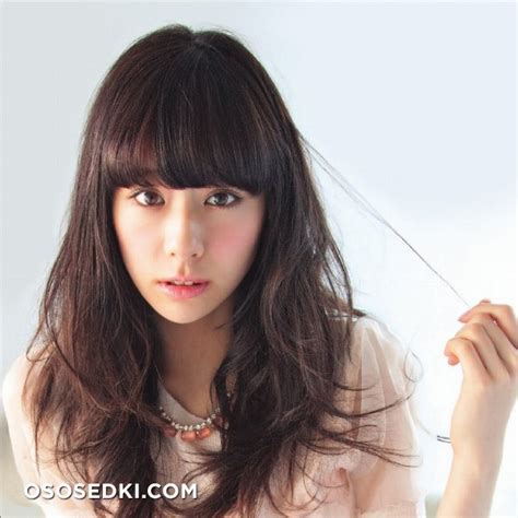 Mariya Nishiuchi Naked Photos Leaked From Onlyfans Patreon Fansly