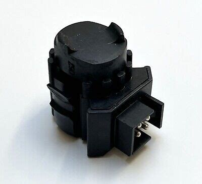 Mercedes Benz W W R Kick Down Switch On Accelerator Pedal