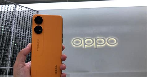 Hypeabis Fitur Unggulan OPPO Reno8 T Series Segahar Apa Spesifikasinya
