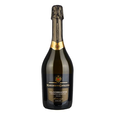 Maschio Dei Cavalieri Prosecco Superiore Extra Dry WINEST