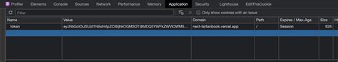 javascript next js getserversideprops try block failing when getting token in vercel stack