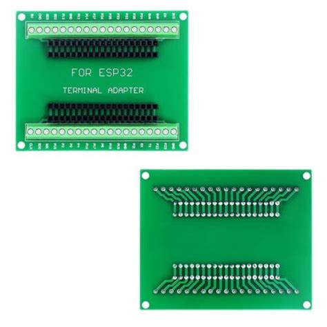Esp Breakout Board Gpio Esp S Esp Development Ubuy India