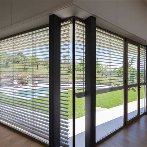 Limpiar Venecianas De Madera Y Aluminio Bandalux Mallorca