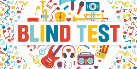 Blind Test Musique Disney Lani Sand