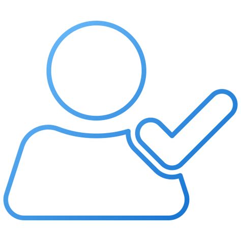 Active User Free Icon