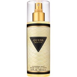 Seductive Fragrance Mist By Guess Parfumdreams