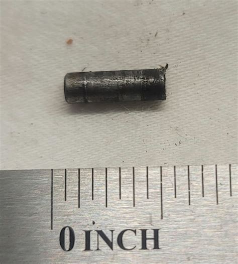 Stevens Junior No Original And Reproduction Firearm Gun Parts