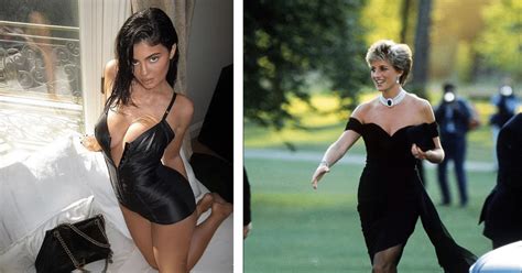 Revenge Outfits Celeb Edition