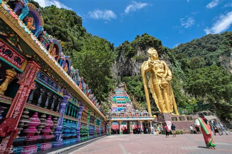Batu Caves And Genting Highlands Private Day Tour Klook Malaysia